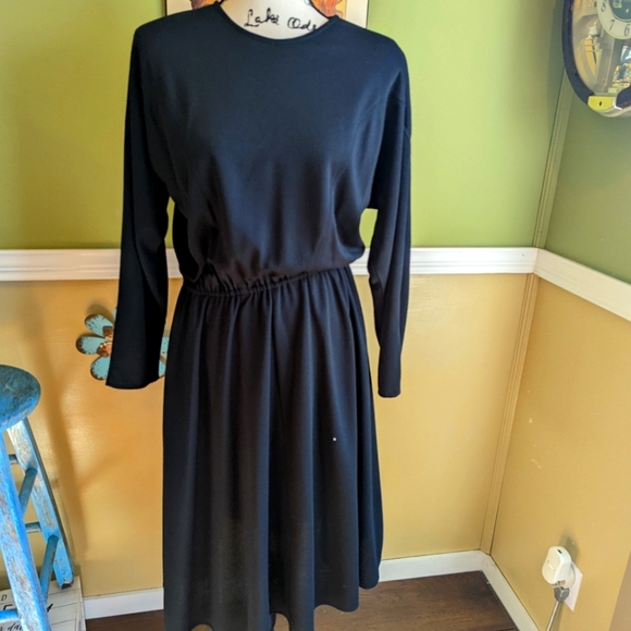 California Looks | Dresses | Vintage California Looks Dress | Poshmark